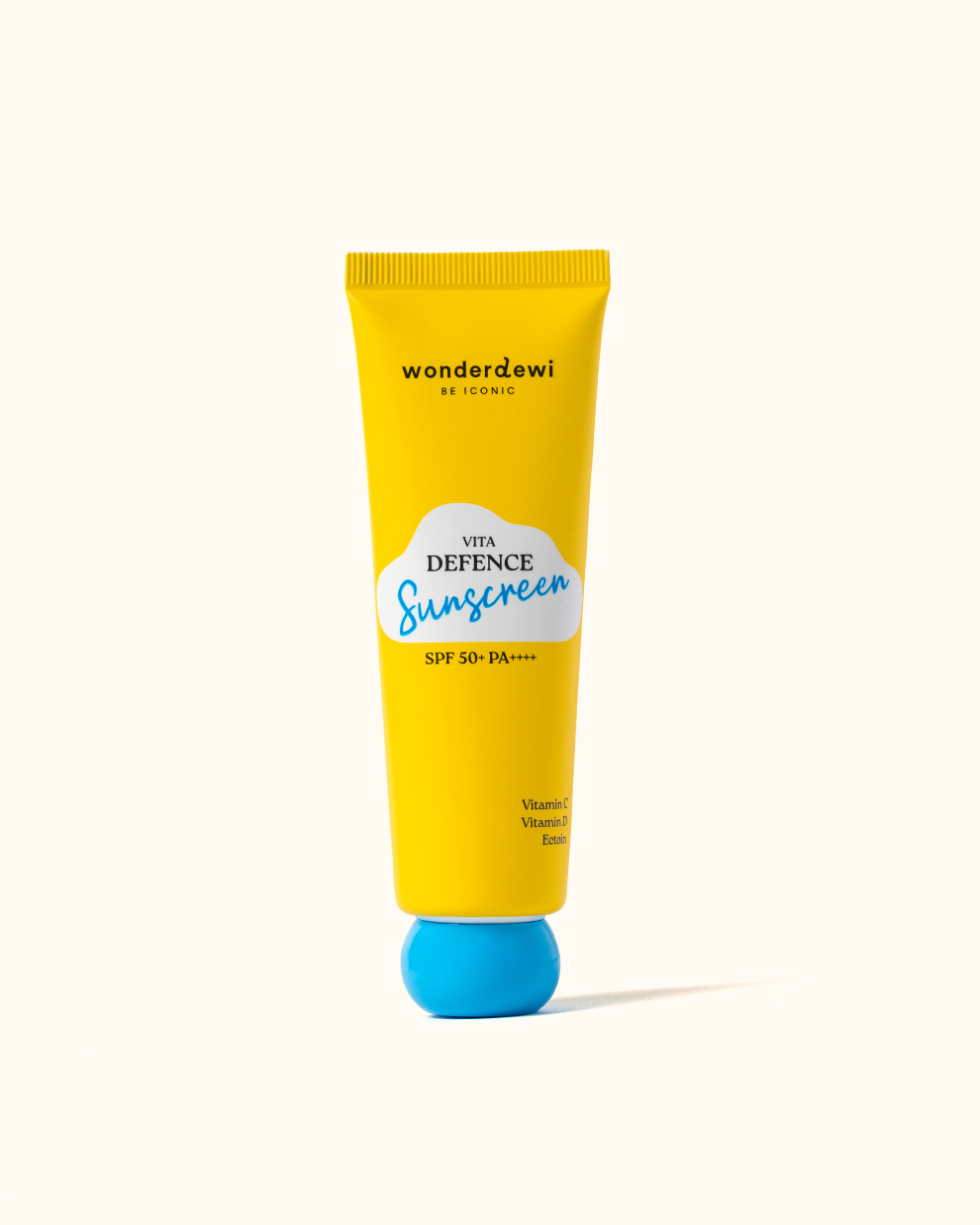 WonderDewi Vita Defence Sunscreen - WonderLab